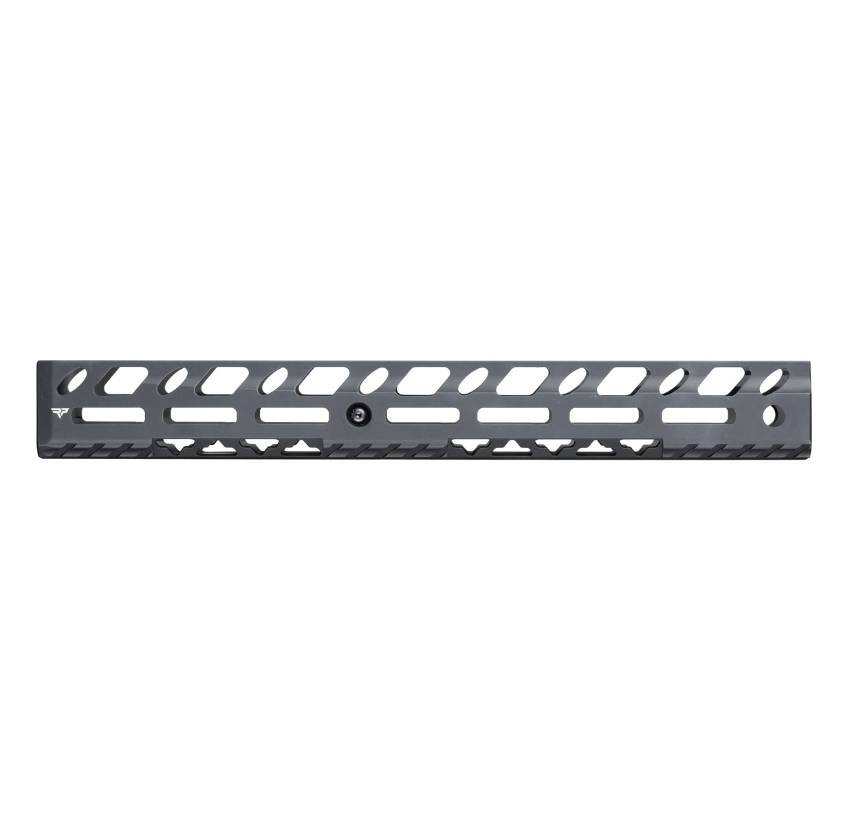 Ranger Point Precision, Henry Lever Supreme M-LOK Handguard, Black