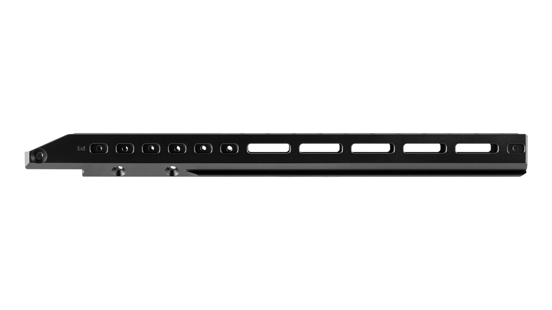 MDT LSS GEN3 Competition Forend, Black